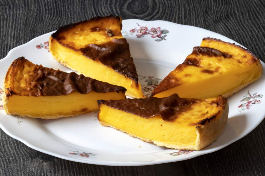 Déclinez le flan à l'infini avec nos super recettes de desserts maison ...