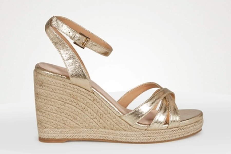 Sandales tendance : 20 nouveautés canons à shopper cet été 2021 - Femme ...