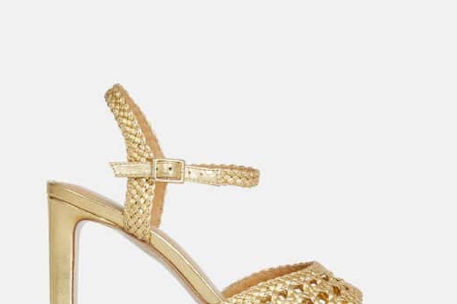 Sandales tendance : 20 nouveautés canons à shopper cet été 2021 - Femme ...