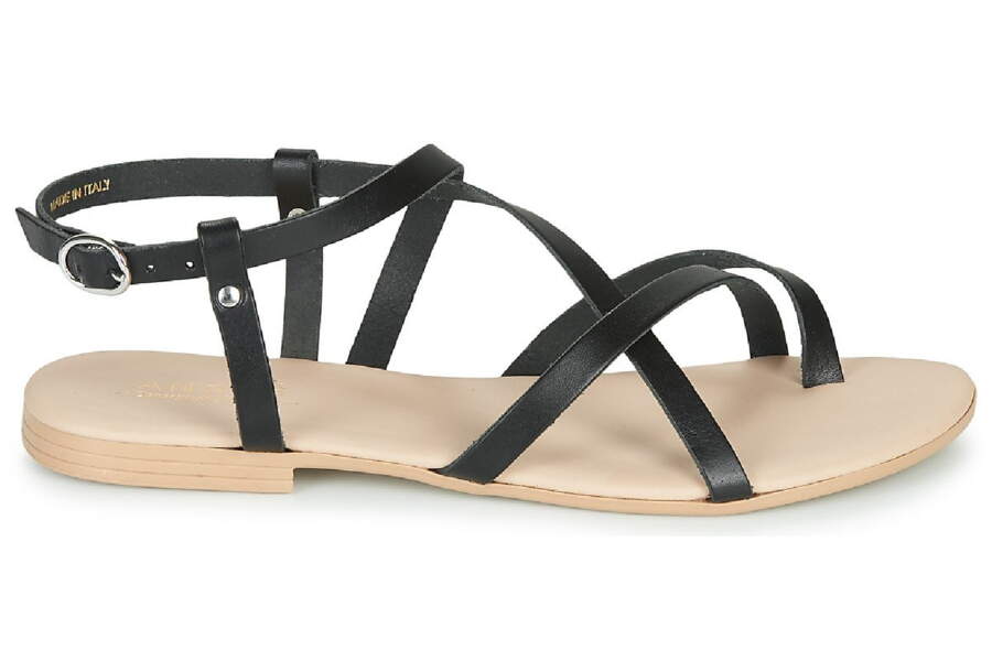 Sandales tendance : 20 nouveautés canons à shopper cet été 2021 - Femme ...