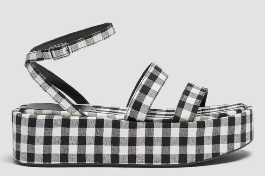 Sandales tendance : 20 nouveautés canons à shopper cet été 2021 - Femme ...