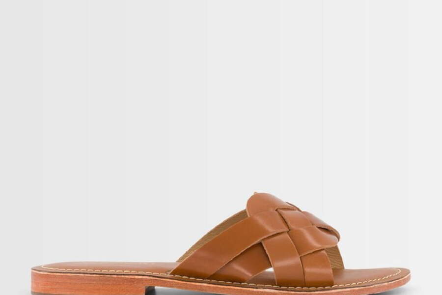 Sandales tendance : 20 nouveautés canons à shopper cet été 2021 - Femme ...