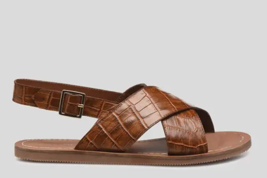 Sandales tendance : 20 nouveautés canons à shopper cet été 2021 - Femme ...