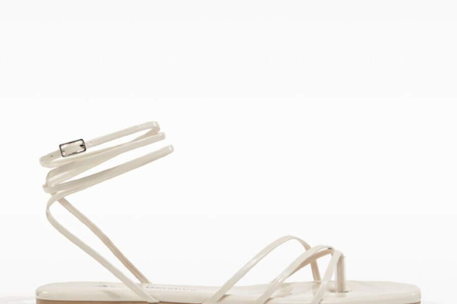 Sandales tendance : 20 nouveautés canons à shopper cet été 2021 - Femme ...