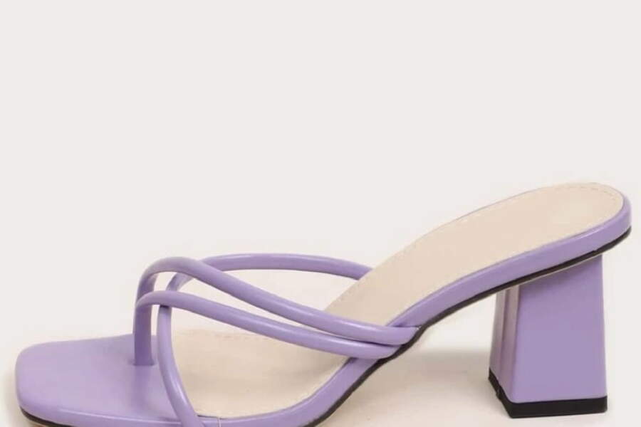 Sandales tendance : 20 nouveautés canons à shopper cet été 2021 - Femme ...