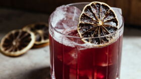 Cocktail guava fizz facile et rapide : découvrez les recettes de ...