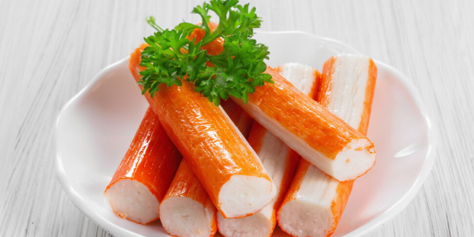 20 recettes minceur à base de surimi : Femme Actuelle Le MAG