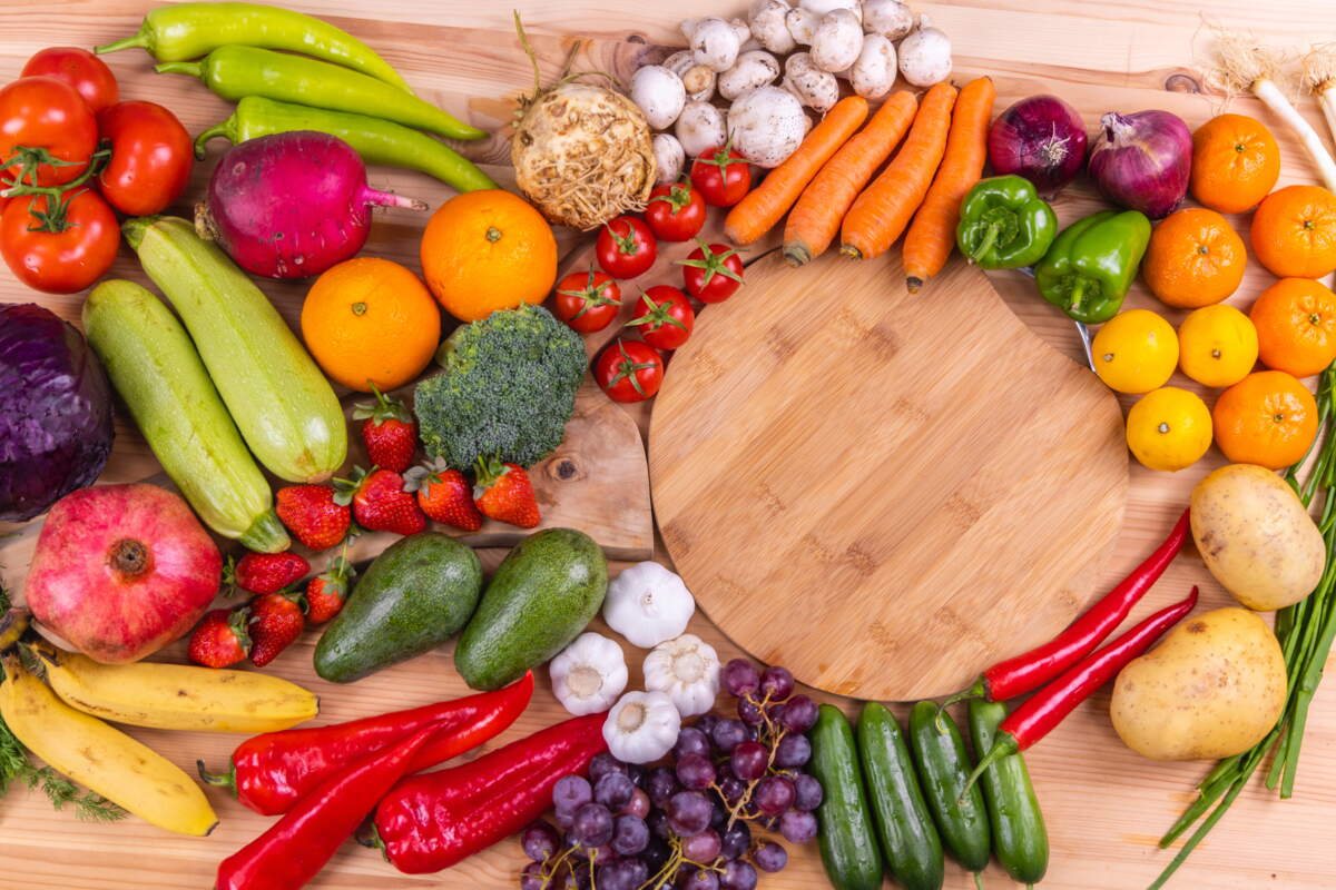 La liste des aliments les plus riches en glucides - Femme Actuelle