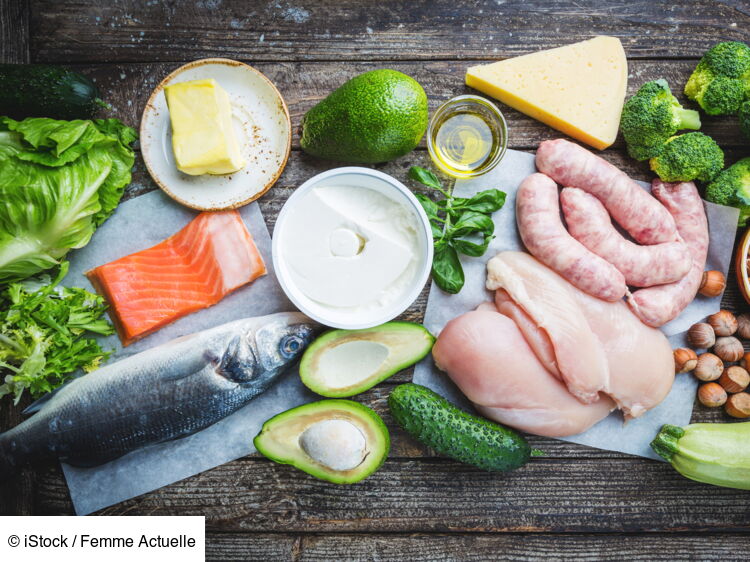 Lipides : la liste des aliments qui en contiennent le plus : Femme Actuelle Le MAG