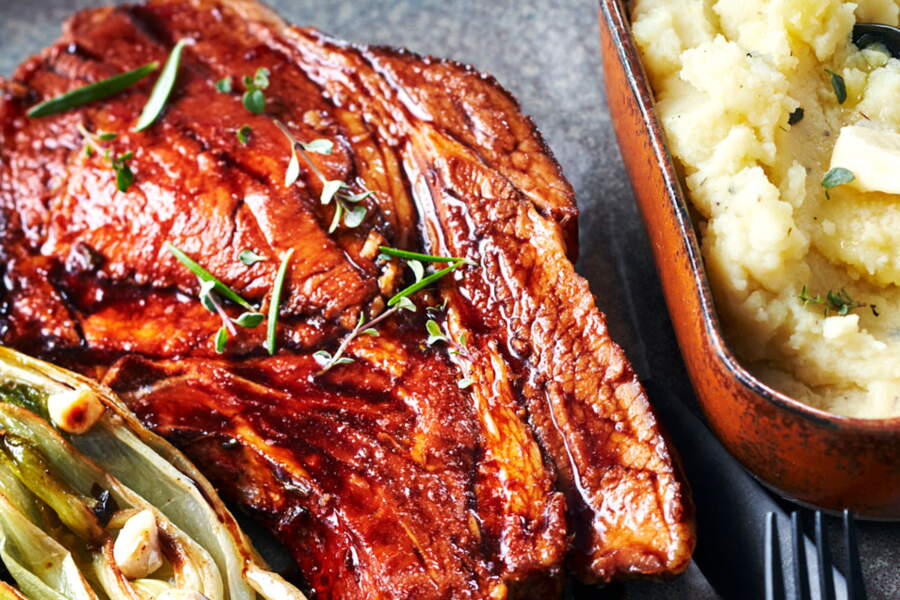 Nos meilleures recettes canadiennes et québécoises - Femme Actuelle