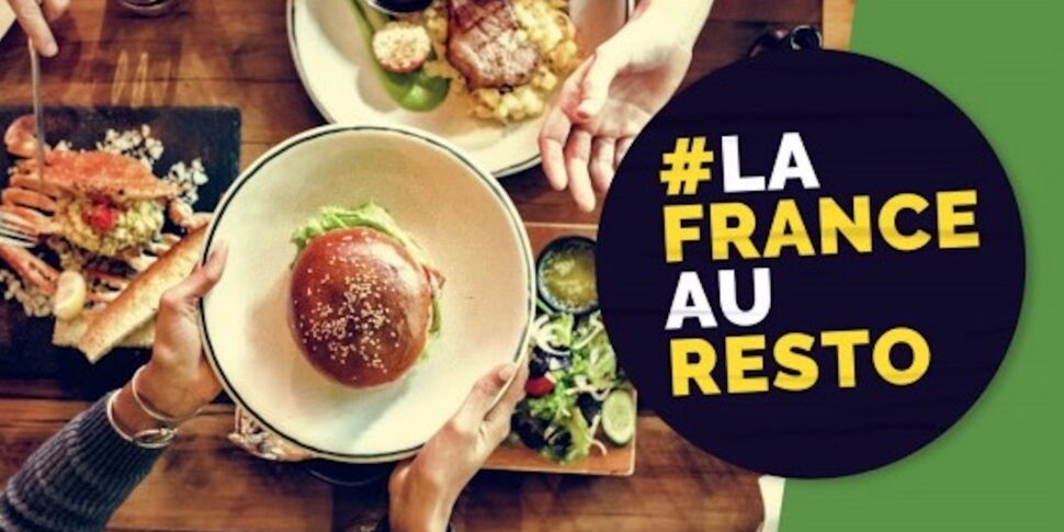 "La France Au Resto" : TheFork vous offre 20€ pour manger au restaurant ...