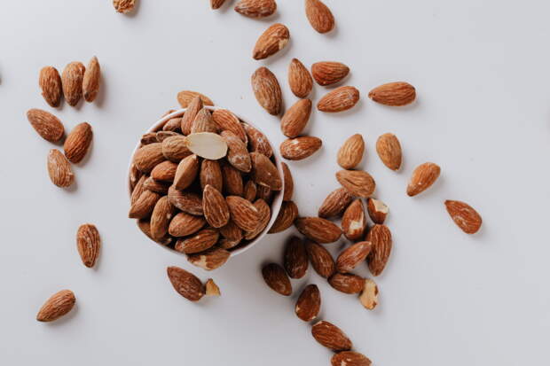 Nos délicieuses idées de recettes avec des amandes - Femme Actuelle