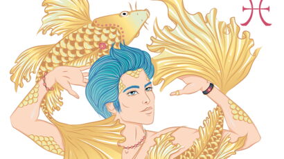 Horoscope : comment séduire un homme Poissons ? : Femme Actuelle Le MAG