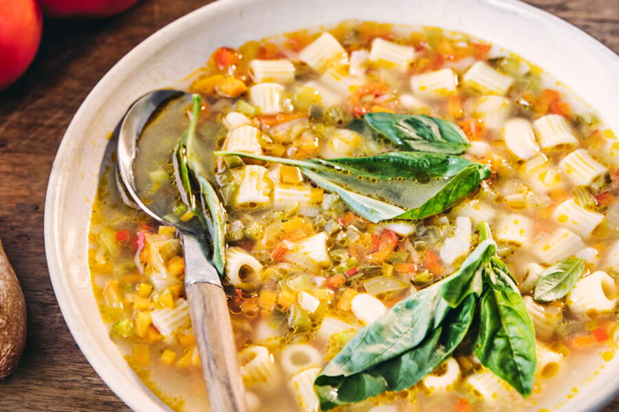 Nos recettes cultes de Provence - Femme Actuelle