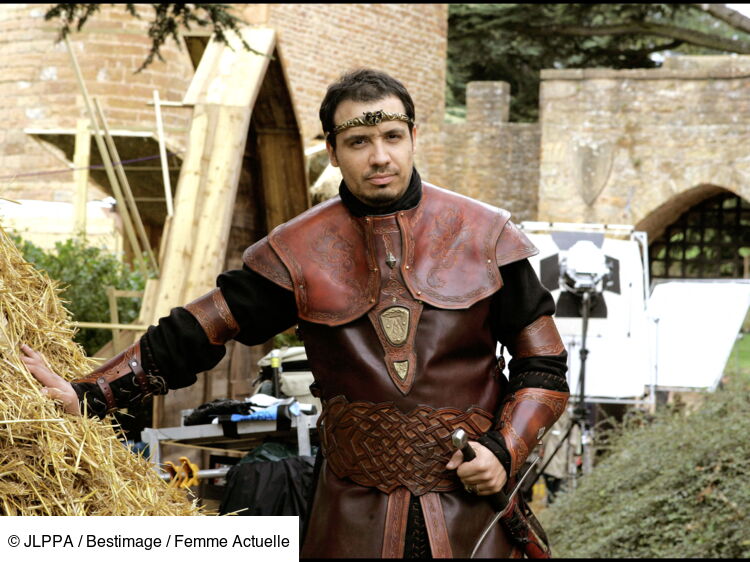 "Kaamelott" débarque au cinéma : le scénario inspiré de la vie d ...