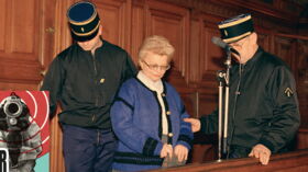 Affaire du meurtre de Jacques Perrot : que devient son ex-femme Darie ...