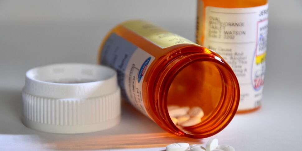 Rappel de médicaments : ces anxiolytiques doivent être retournés au ...