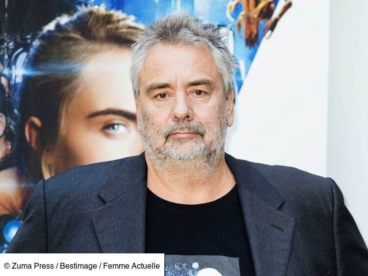 Luc Besson : Maïwenn, mariée à 16 ans avec le cinéaste, très cash sur ...