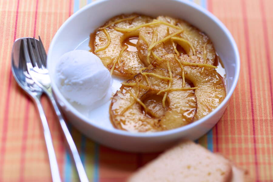 Nos meilleures recettes avec du rhum - Femme Actuelle