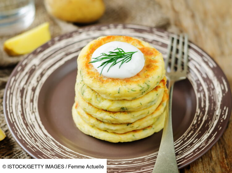 Maakouda facile et rapide : découvrez les recettes de cuisine de Femme ...