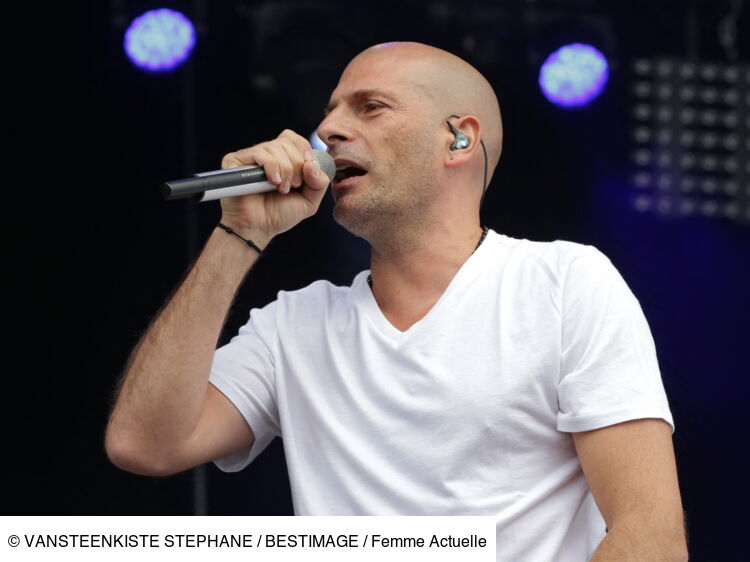 Le rappeur marseillais Akhenaton (IAM) est sorti de l’hôpital : Femme ...