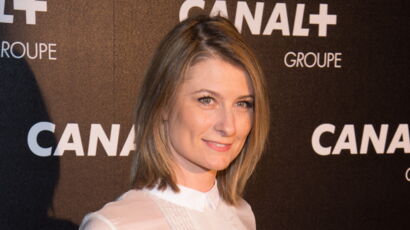 Sandrine Arcizet : pourquoi l’animatrice de C8 a caché son opération à ...