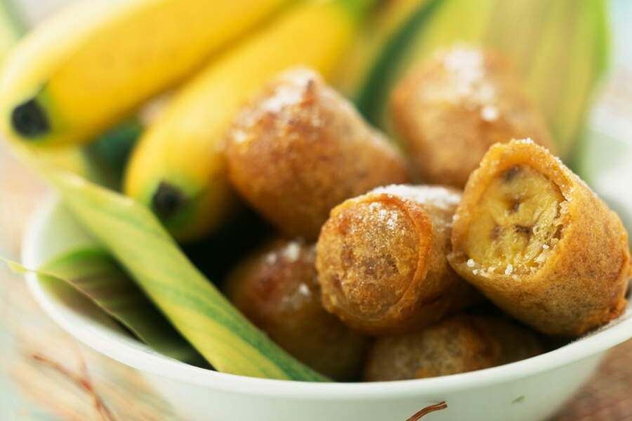 Nos meilleures recettes antillaises - Femme Actuelle