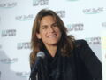 Photo - Amélie Mauresmo : son fils Aaron a bien grandi : Femme Actuelle ...