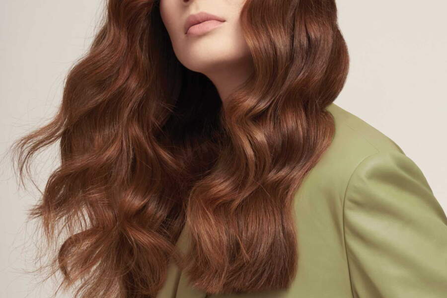 Coloration : 30 nuances de brun à adopter à la rentrée - Femme Actuelle