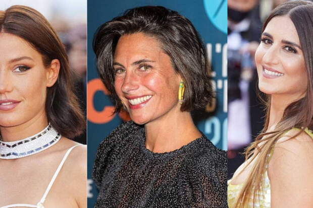 Coloration : 30 nuances de brun à adopter à la rentrée - Femme Actuelle