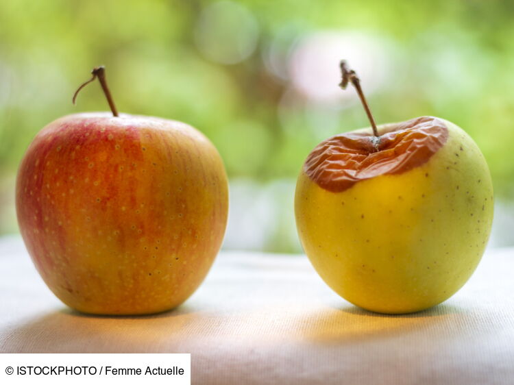 Ces fruits qui font pourrir rapidement les autres quand ils sont ...