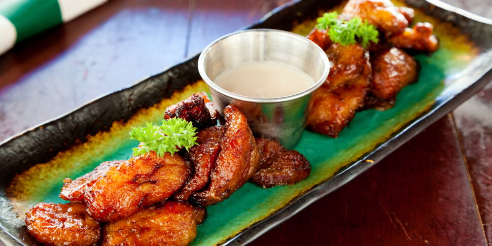 Aloko facile et rapide : découvrez les recettes de cuisine de Femme ...