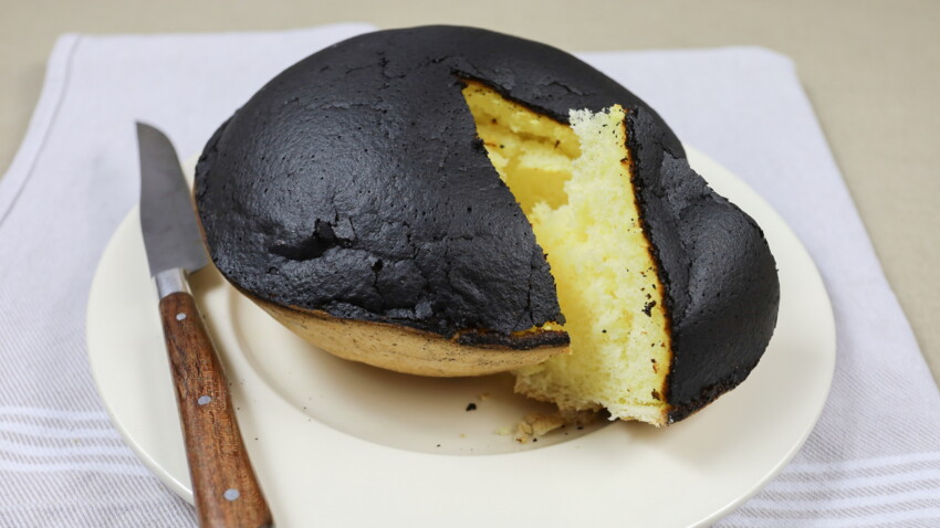 Tourteau fromager facile : découvrez les recettes de cuisine de Femme ...