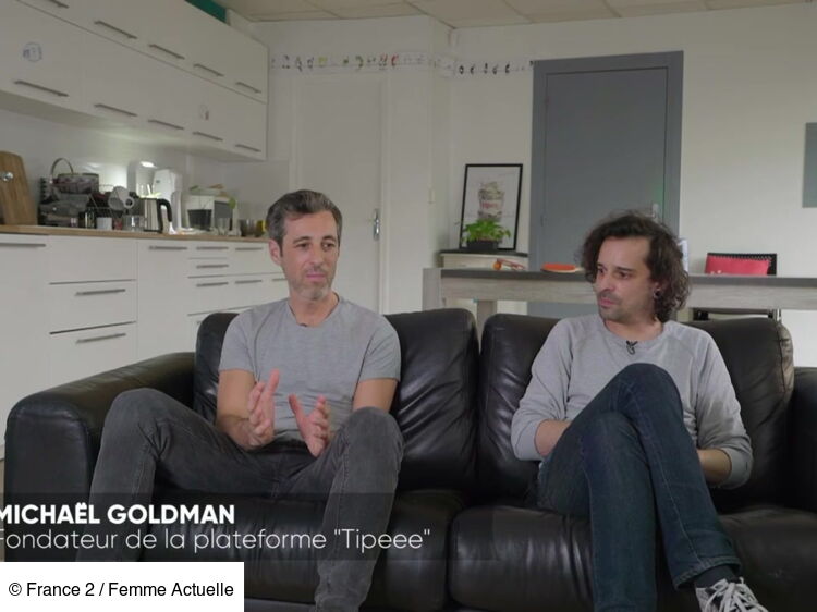 Jean-Jacques Goldman : son fils Michael répond à ceux qui l’accusent de ...