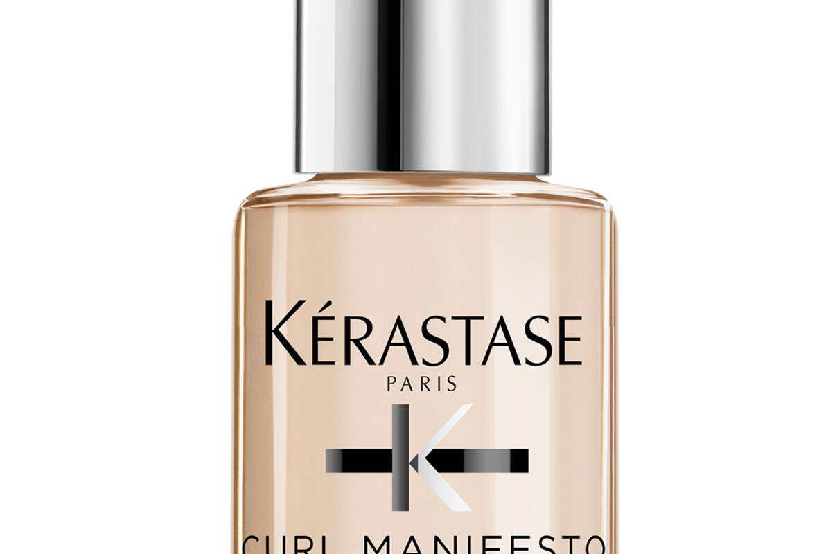 15 produits pour prendre soin de ses cheveux frisés - Femme Actuelle