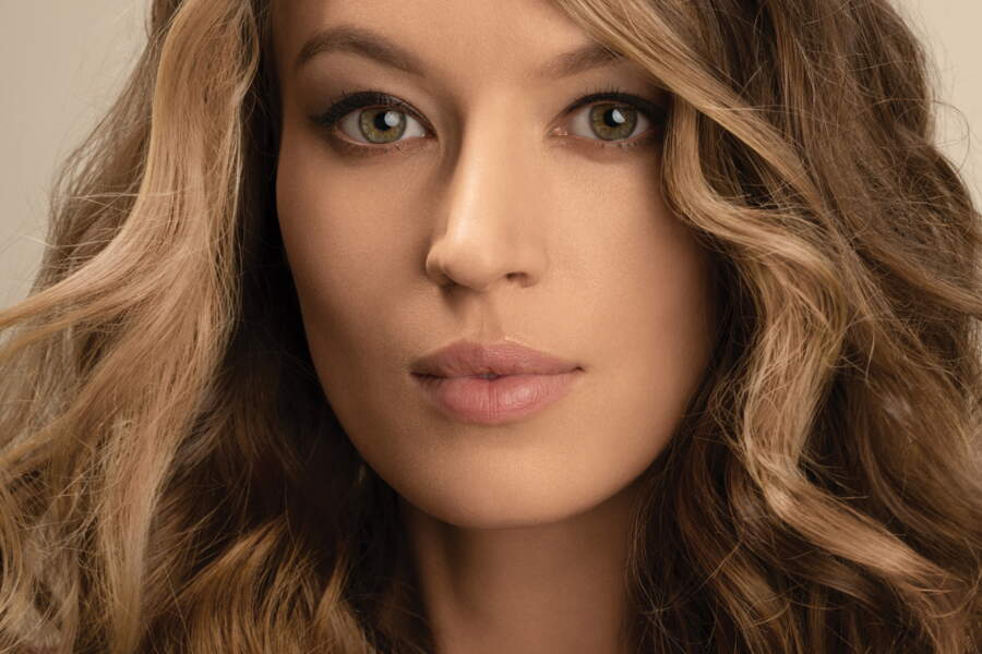 Loose hair : nos idées pour adopter cette tendance coiffure - Femme ...