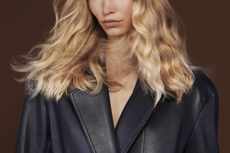 Loose hair : nos idées pour adopter cette tendance coiffure - Femme ...