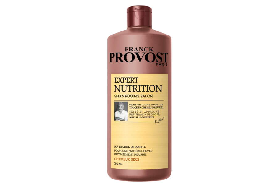 Le top 20 des meilleurs shampooings vendus en supermarché - Femme Actuelle