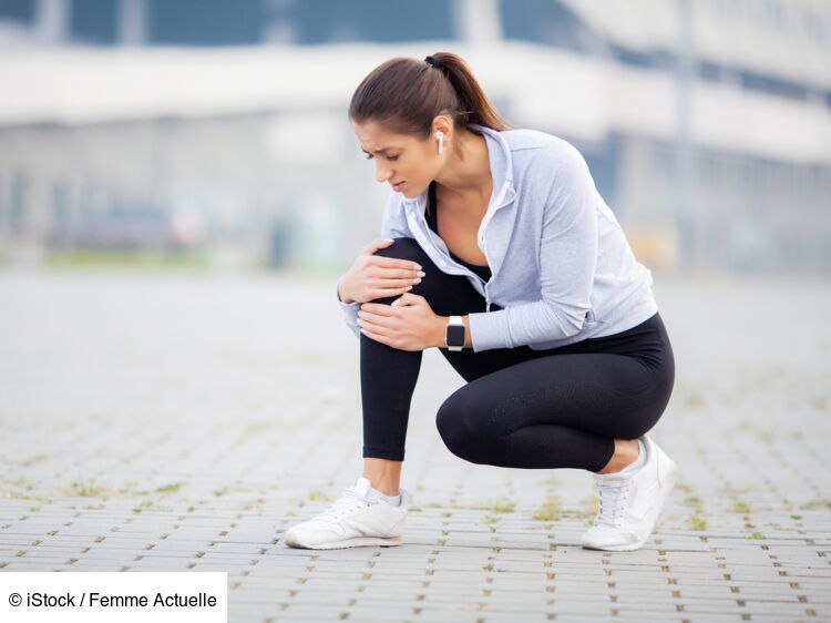 Chondropathie : les symptômes et les traitements de cette atteinte du ...