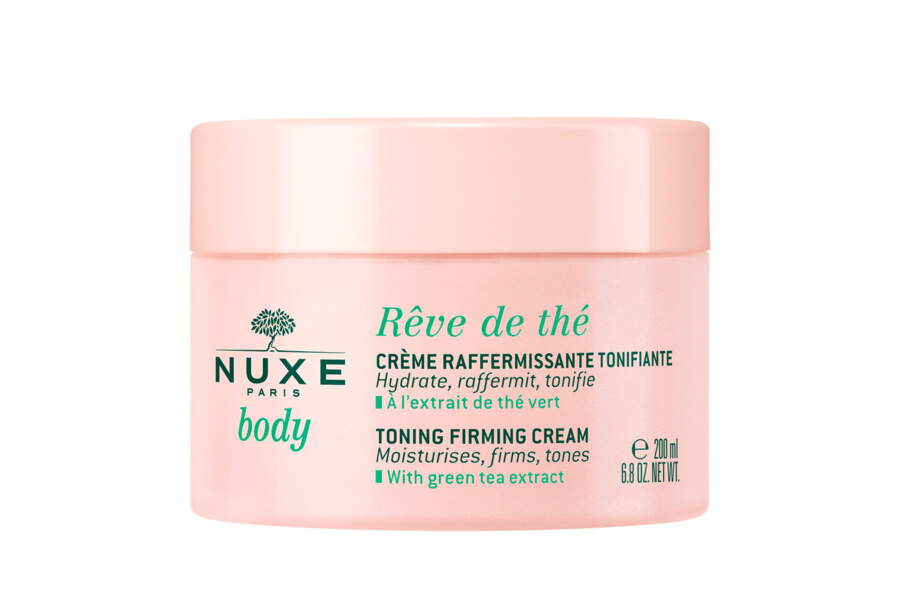 Nos 20 crèmes pour le corps préférées - Femme Actuelle