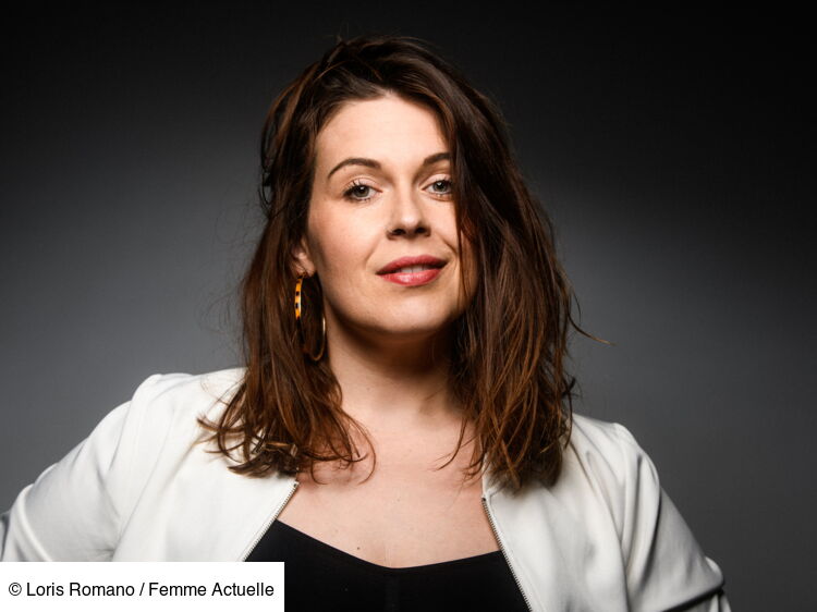 Ana Ka ("The Voice, All stars") : "La naissance de mon fils m'a ...