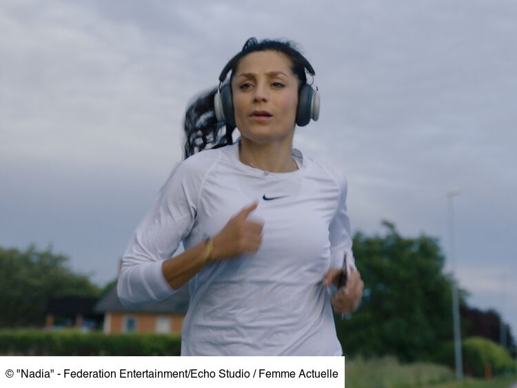 “Nadia” : de réfugiée afghane à star du foot au PSG, le documentaire ...