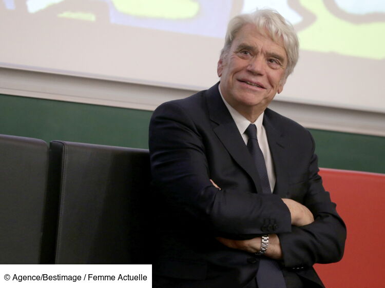 Mort de Bernard Tapie : qui était sa première femme, Michèle Layec ...