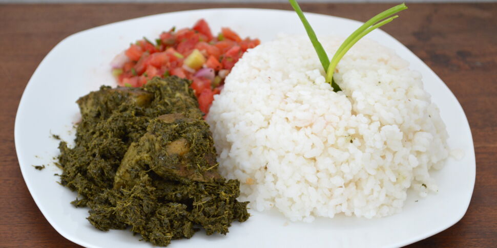 Saka saka facile : découvrez les recettes de cuisine de Femme Actuelle ...