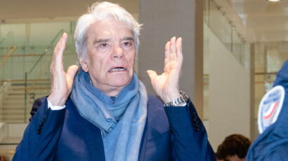 Mort de Bernard Tapie : qui était sa première femme, Michèle Layec ...