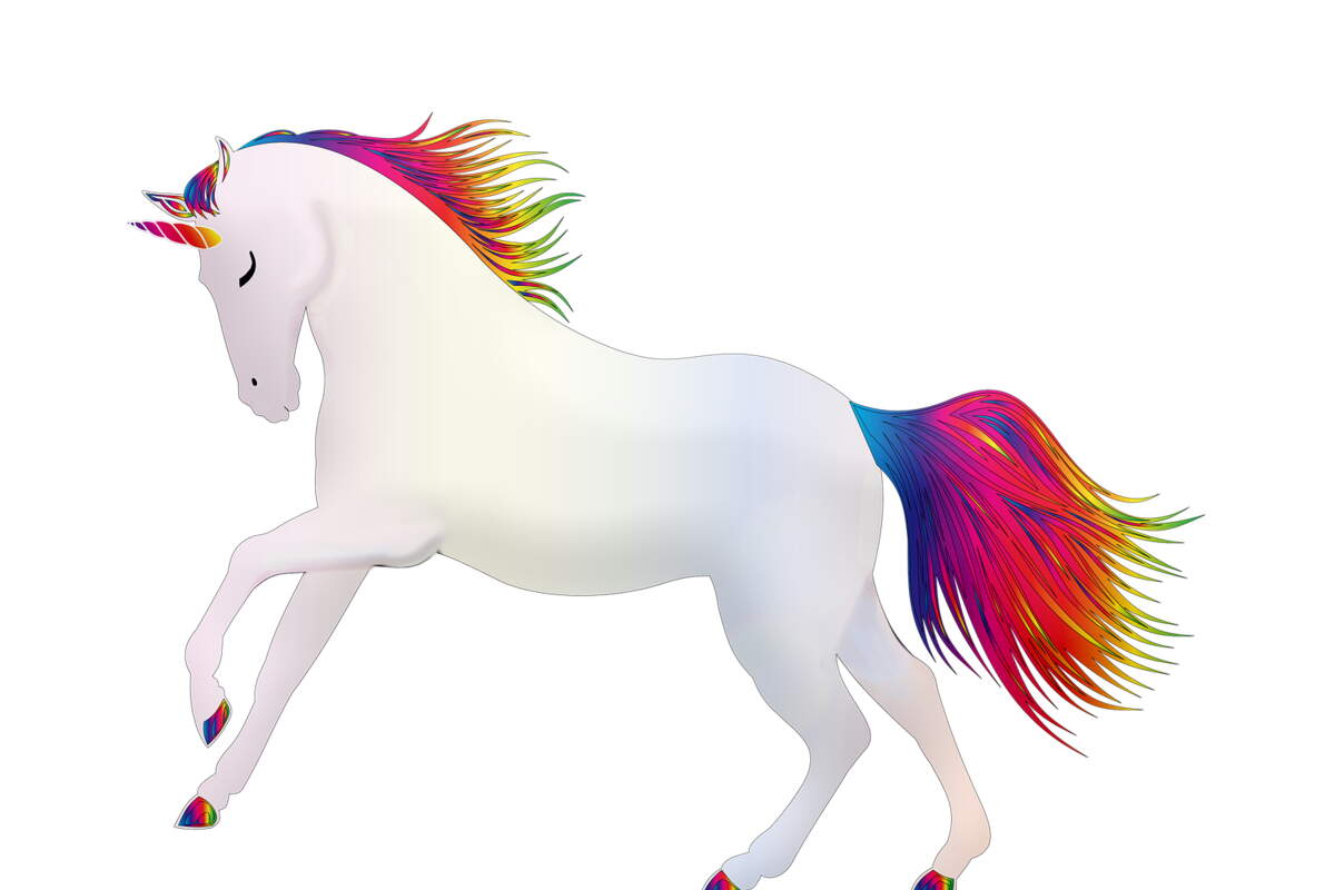 Tendance licorne : top des nouveautés déco, mode, beauté - Femme Actuelle