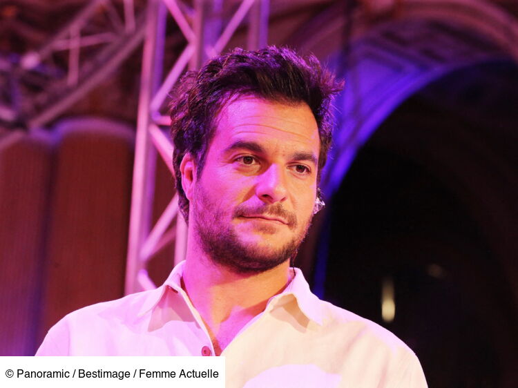 Amir : ce rôle bouleversant qu’il s’apprête à jouer au théâtre : Femme ...