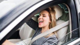 Scotome : causes, symptômes et traitements de ce trouble visuel : Femme ...