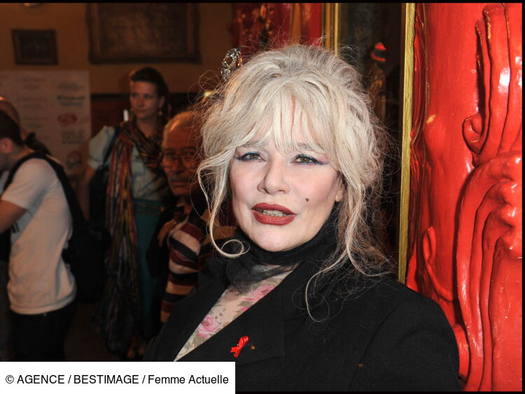 20 ans de la Star Ac’ : Armande Altaï est-elle encore en contact avec ...