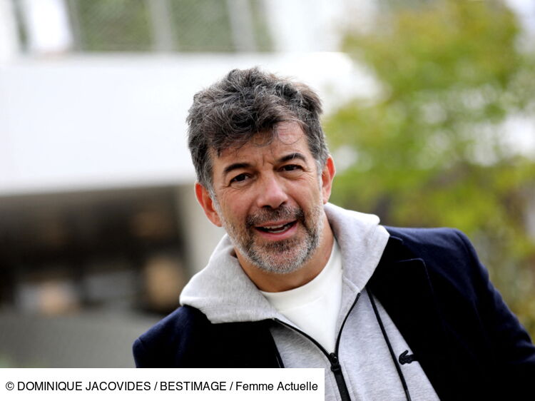 Stéphane Plaza livre de rares confidences sur son handicap : Femme ...